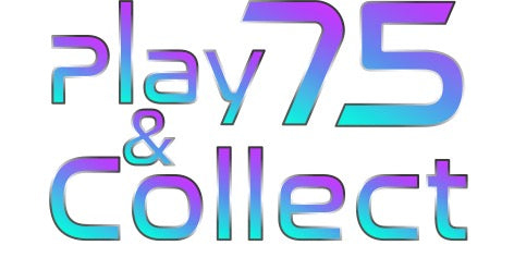 Play&Collect75